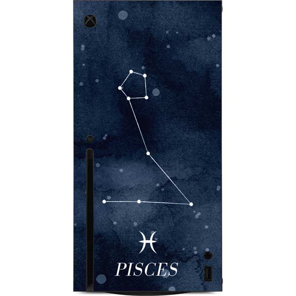Pisces Constellation Microsoft Xbox Skin – Skinit
