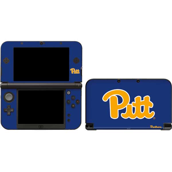 Pitt Panthers Nintendo DS Skin – Skinit