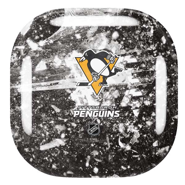 Pittsburgh Penguins Frozen Samsung Galaxy Skin | NHL – Skinit