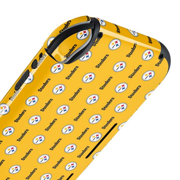 Pittsburgh Steelers Blitz Series Nintendo Switch Skin | NFL – Skinit