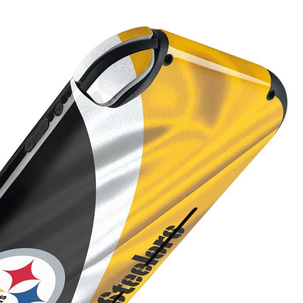 Pittsburgh Steelers Nintendo Switch Skin | NFL – Skinit