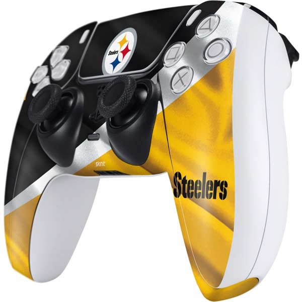 Pittsburgh Steelers Sony PlayStation Skin | NFL – Skinit