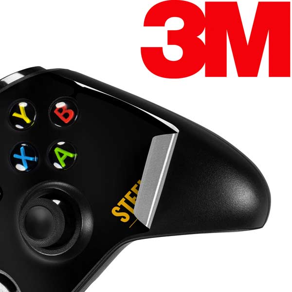 Pittsburgh Steelers Team Motto Microsoft Xbox Skin | NFL – Skinit