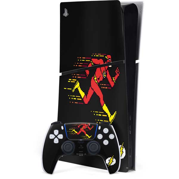 [design_long_title] Skin for PS5 Slim Digital Edition Console | Skinit