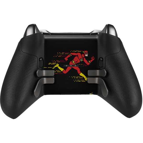 Pixelated Flash Skin | DC Comics – Skinit