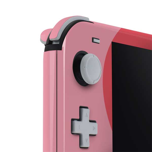 Powerpuff Girls Hearts Nintendo Switch Skin – Skinit
