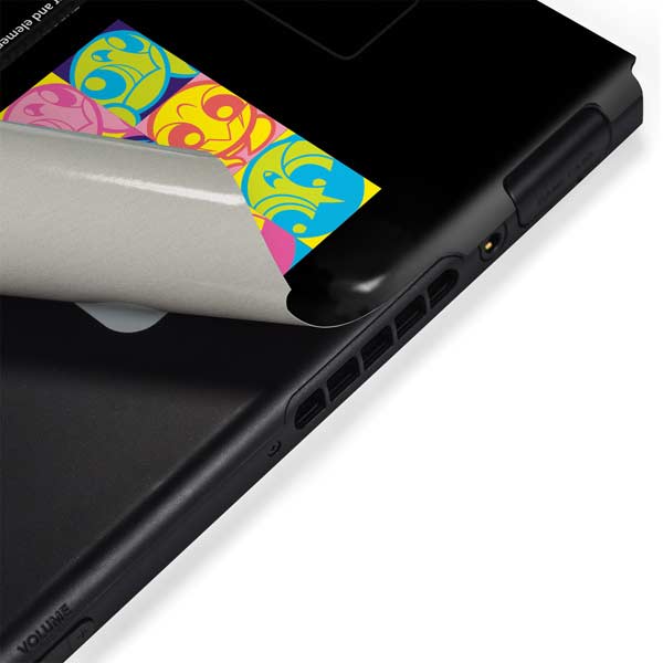 Powerpuff Girls Neon Nintendo Switch Skin – Skinit