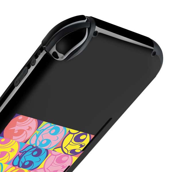 Powerpuff Girls Neon Nintendo Switch Skin – Skinit