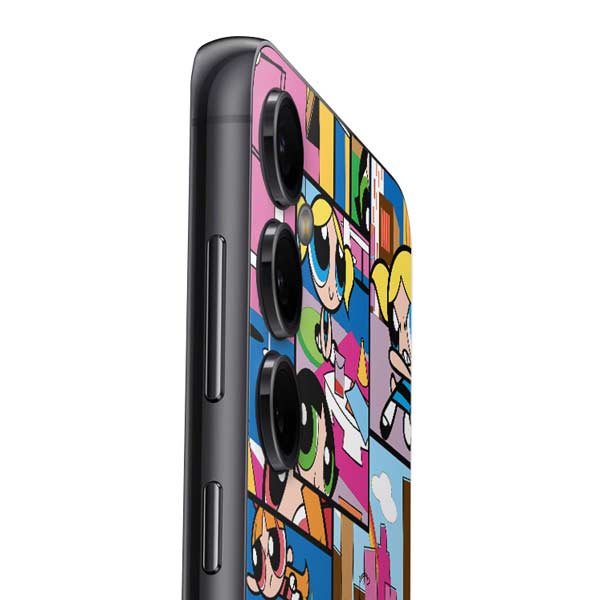 [design_long_title] Galaxy S23 FE Skin | Skinit