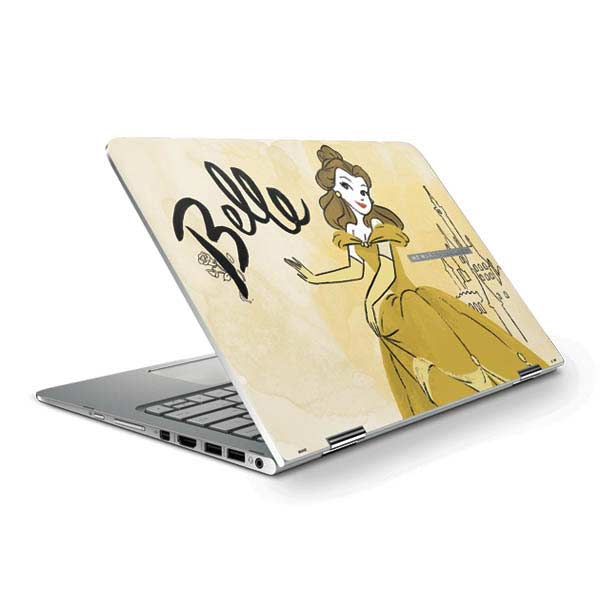 Princess Belle HP Stream Skin | Skinit