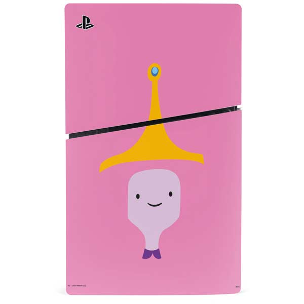 Adult Swim Adventure Time Princess Bubblegum PS5 Slim Digital Edition ...