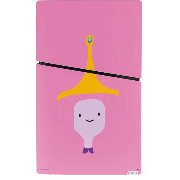 Adult Swim Adventure Time Princess Bubblegum PS5 Slim Digital Edition ...