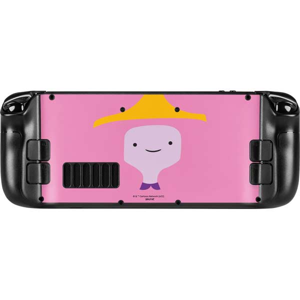 Princess Bubblegum Steam Deck Handheld Gaming Computer Skin – Skinit