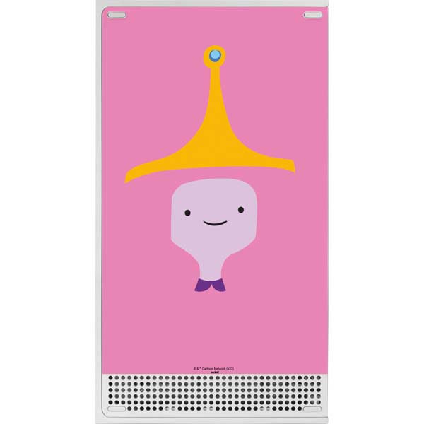 Xbox Series S Skins - Officially Licensed Adult Swim Adventure Time ...
