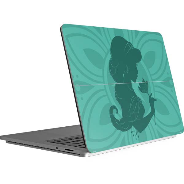 Princess Jasmine Flower Surface Laptop Studio Skin | Skinit