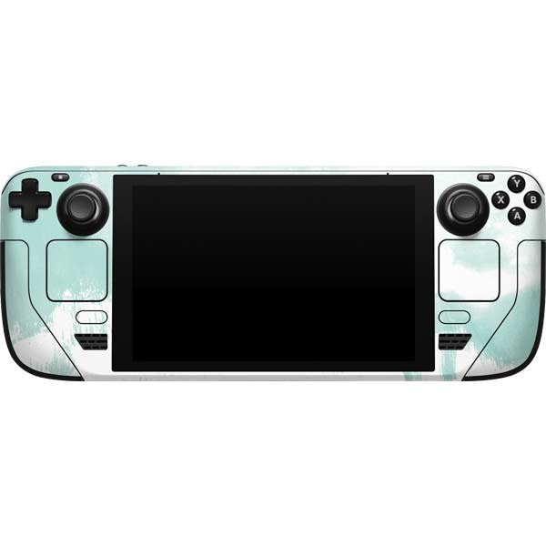Princess Jasmine Sketch Steam Deck Handheld Gaming Computer Skin – Skinit