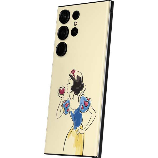 Princess Snow White Galaxy S23 Ultra Skin | Skinit