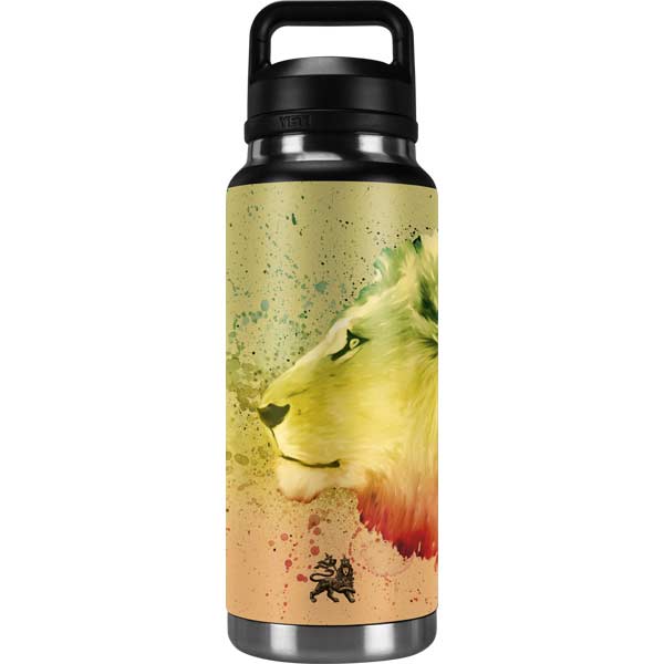 Profile of the Lion of Judah Skin – Skinit