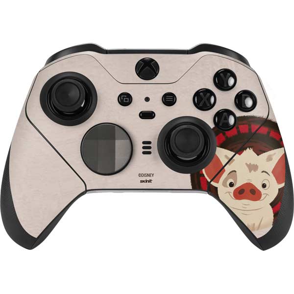 Pua Up Close Skin | Disney – Skinit