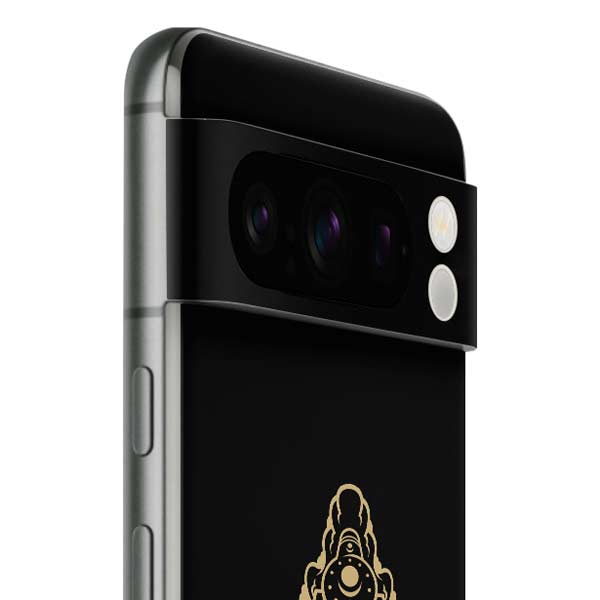 Purdue University Boilermakers Signature Logo Google Pixel 8 Pro Skin ...