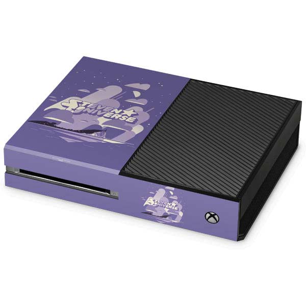 Purple Steven Universe Microsoft Xbox Skin – Skinit