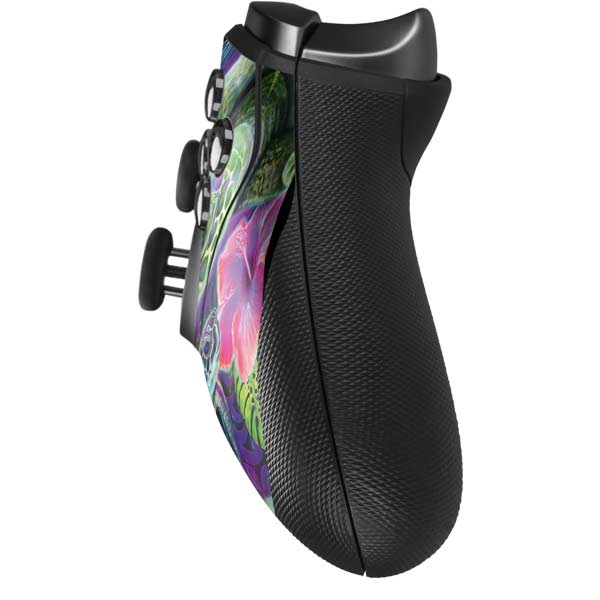 Rainbow Sea Turtles by Sheena Pike Xbox Elite Wireless Controller Seri ...