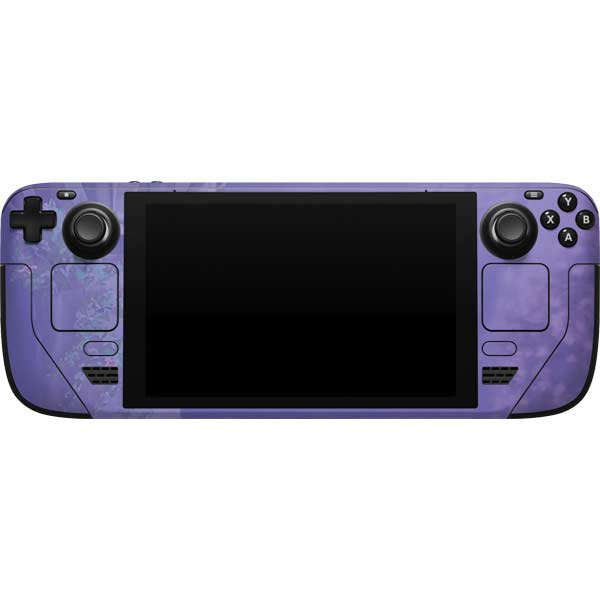 Rapunzel and Pascal Steam Deck Handheld Gaming Computer Skin – Skinit