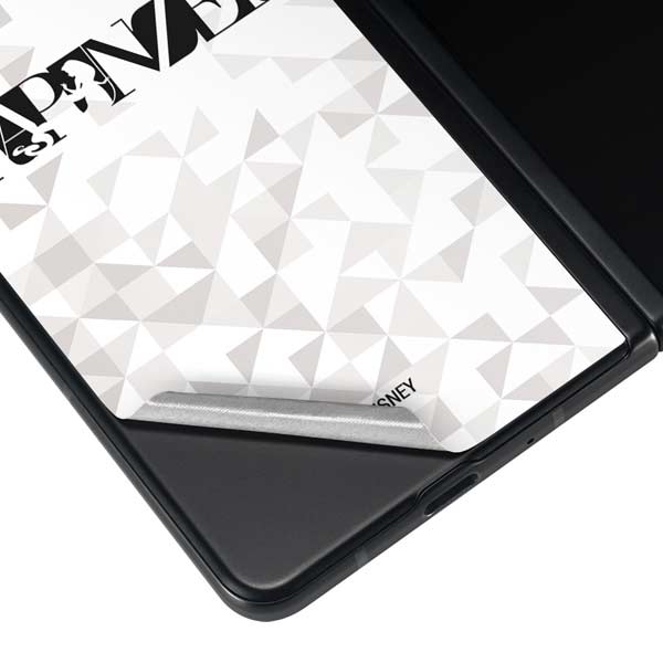 Rapunzel Chromatic Skin for Galaxy Z Fold3 5G | Decals - Skinit