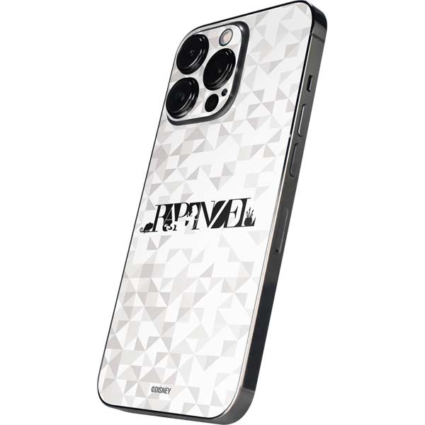 Rapunzel Chromatic iPhone 13 Pro Skin | Wraps | Decals - Skinit