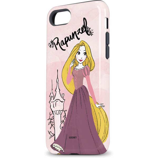 Rapunzel Apple iPhone Pro Case | Disney – Skinit