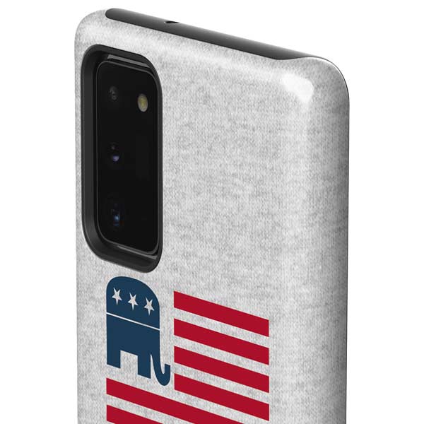 Republican American Flag Pro Case – Skinit