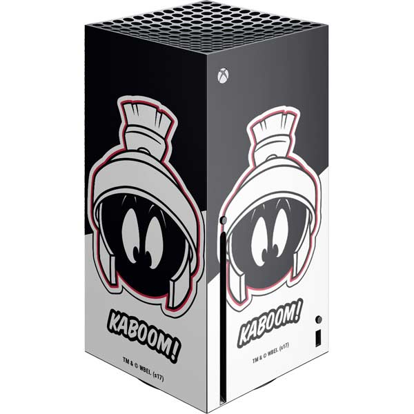 Retro Marvin The Martian Microsoft Xbox Skin – Skinit