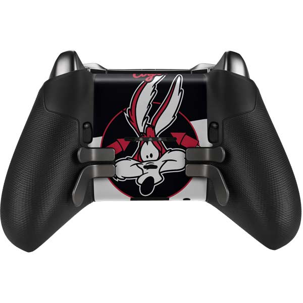 Retro Wile E Coyote Skin – Skinit