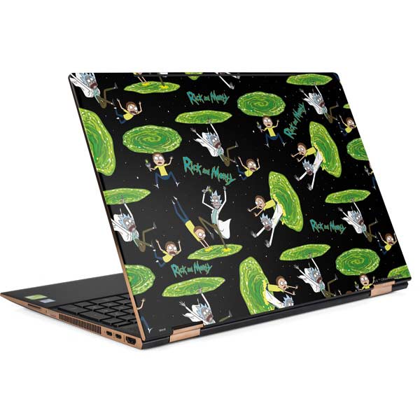 HP Spectre Skins | Shop All Skinit HP Laptop Decals