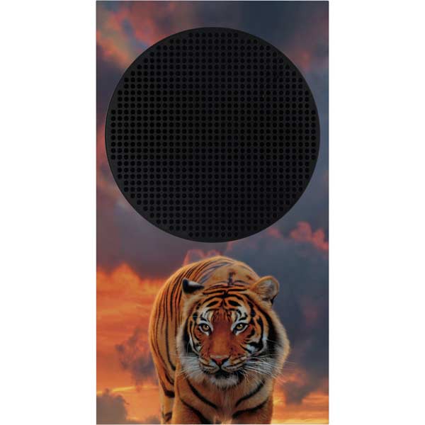 Rising Tiger Microsoft Xbox Skin | Art – Skinit