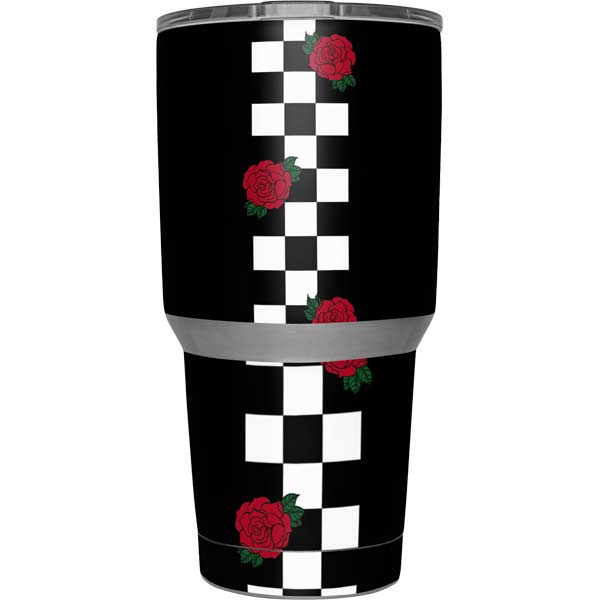 Rose Checkerboard Skin – Skinit