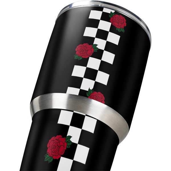 Rose Checkerboard Skin – Skinit
