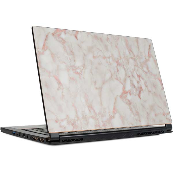 Rose Gold Marble Skin – Skinit