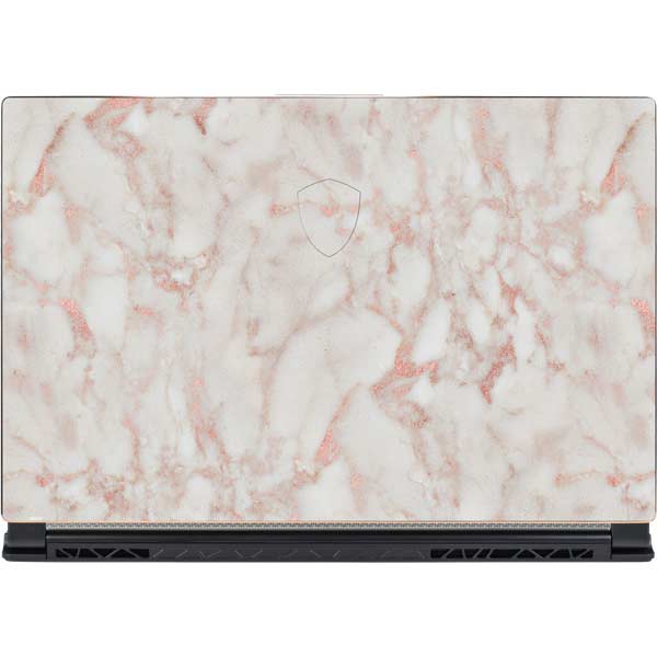 Rose Gold Marble Skin – Skinit