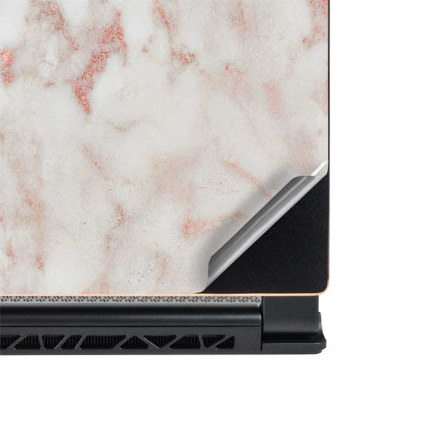 Rose Gold Marble Skin – Skinit
