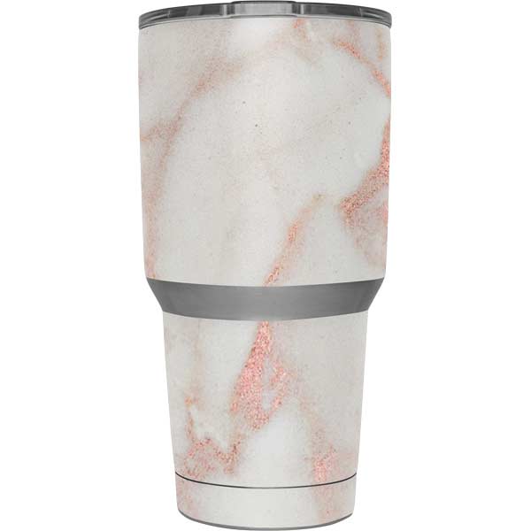 Rose Gold Marble Skin – Skinit