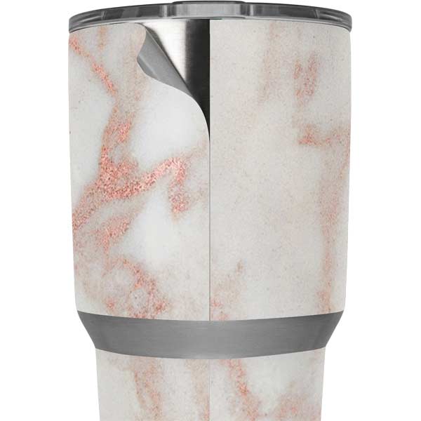 Rose Gold Marble Skin – Skinit