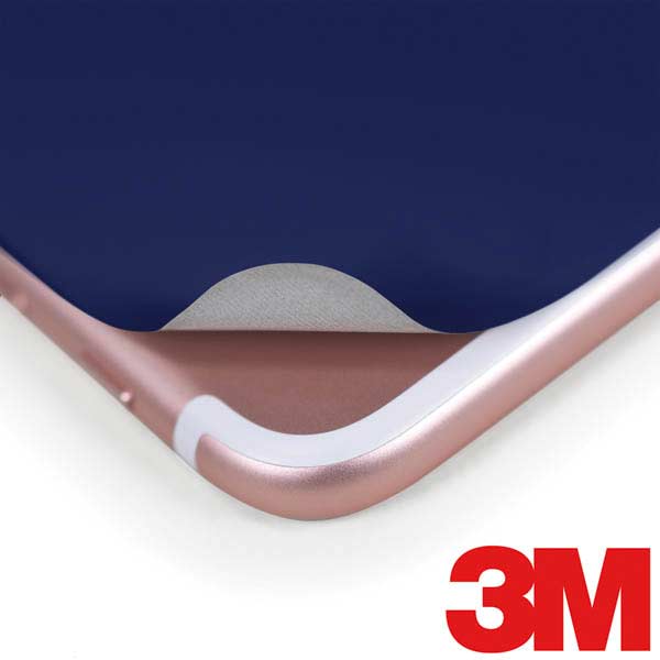 Royal Blue Apple iPhone Skin – Skinit