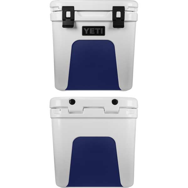 Royal Blue YETI Roadie 24 Hard Cooler Skin | Skinit