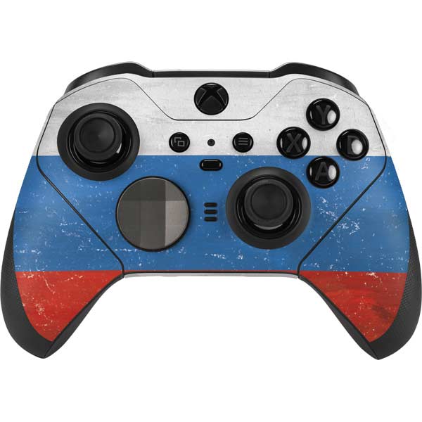 Russian Flag Distressed Skin – Skinit