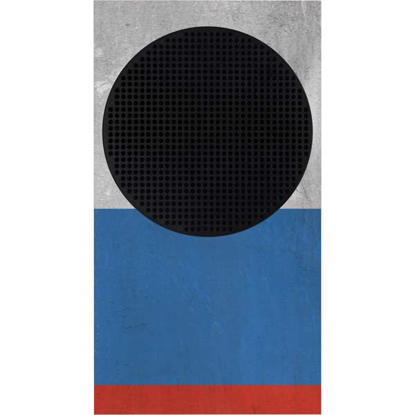Russian Flag Distressed Microsoft Xbox Skin – Skinit