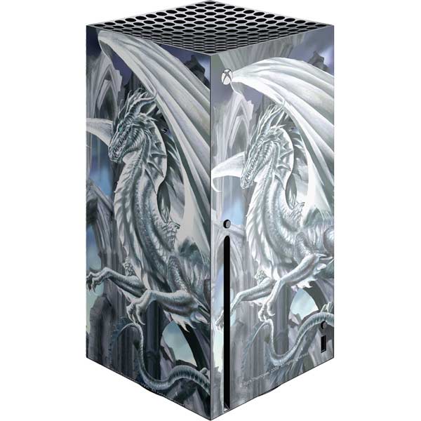 Ruth Thompson Checkmate Dragons Microsoft Xbox Skin | Art – Skinit
