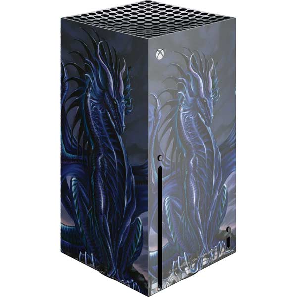 Ruth Thompson Dark Dragon Microsoft Xbox Skin | Art – Skinit