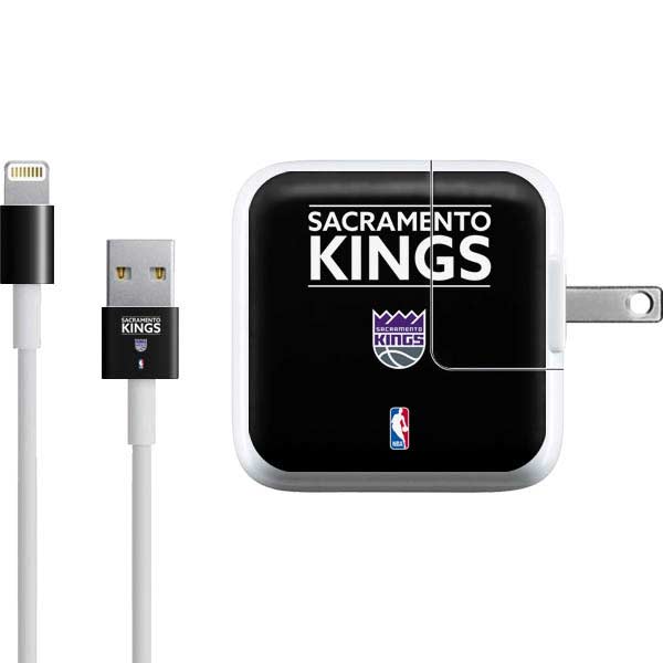 Sacramento Kings Standard - Black Skin | NBA – Skinit