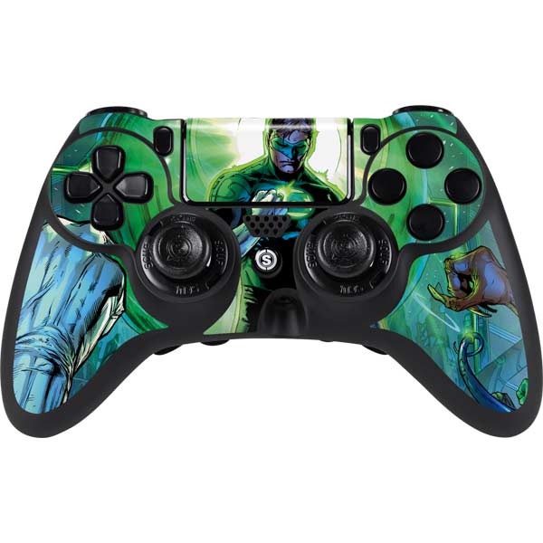 Salute to Green Lantern PS4/PC SCUF Impact Controller Skin – Skinit